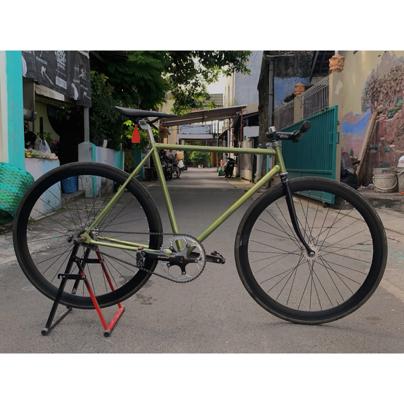 Jual Sepeda Fixie Classic | Shopee Indonesia