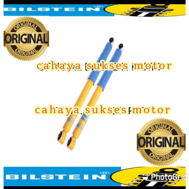 Jual shockbreaker belakang Toyota avanza,rush,terios,veloz,grand max ...