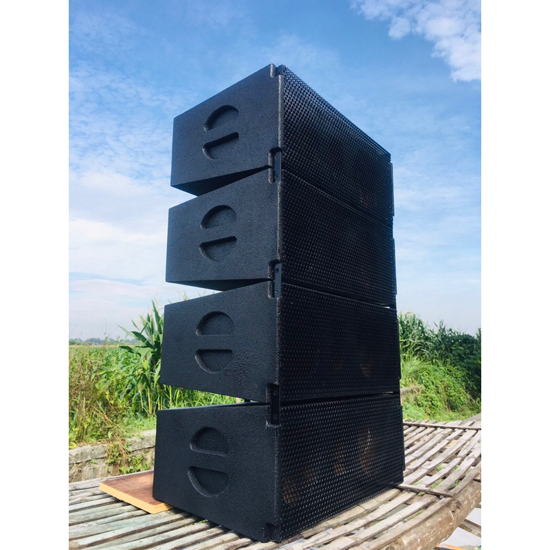 Jual box midle 6in doble | Shopee Indonesia