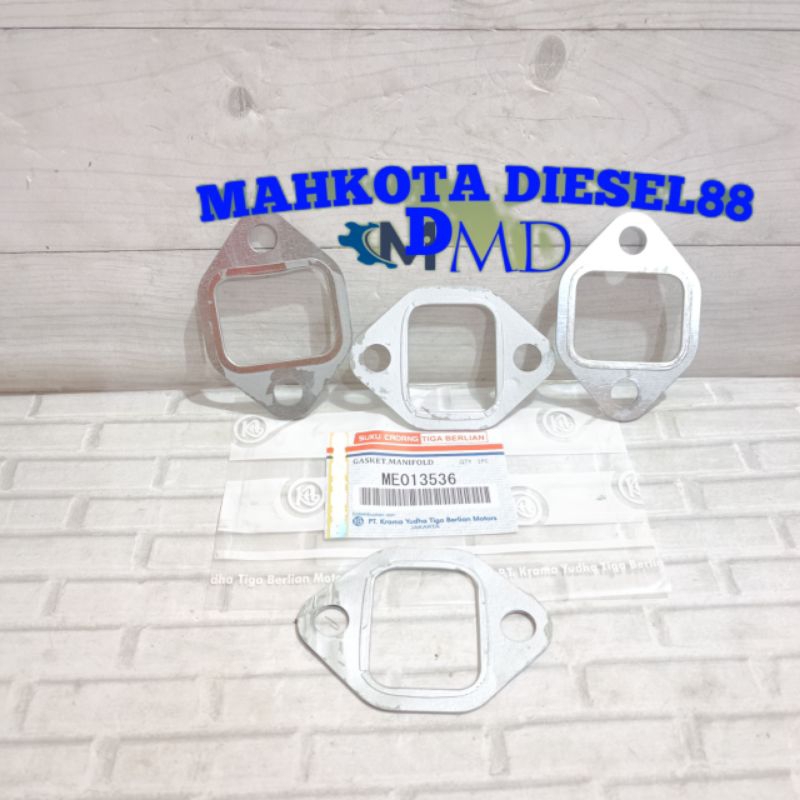 Jual PAKING MANIFOL PS120 PS100 PAKING MANIFOLD PS120 PS100 PAKING ...