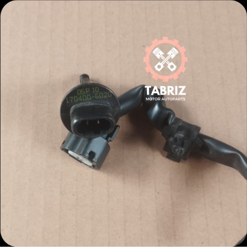 Jual SENSOR IAT AVANZA-XENIA-BALENO-GREAT-ALL NEW COROLLA-SOLUNA ...