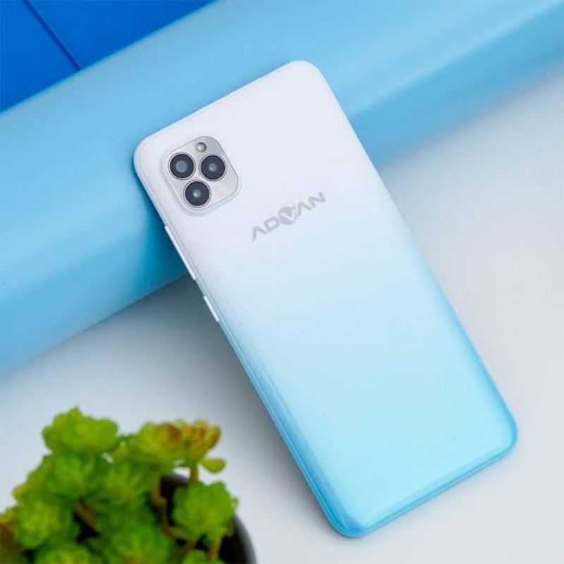 Jual Advan G5 Triple Camera Second | Shopee Indonesia
