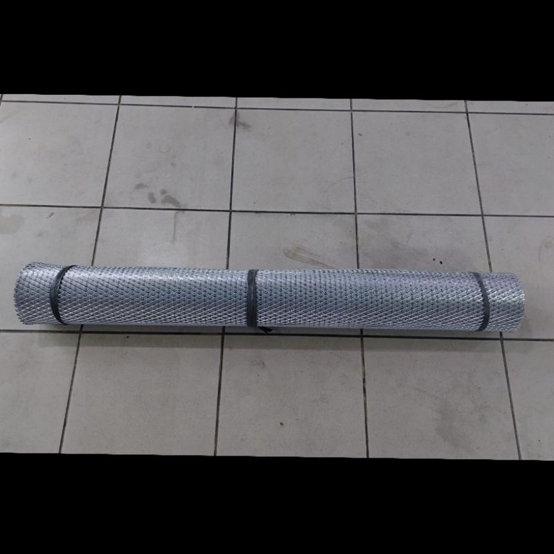 Jual RAM GILL BUMPER KAWAT ALUMINIUM KAWAT JARING JARING | Shopee Indonesia