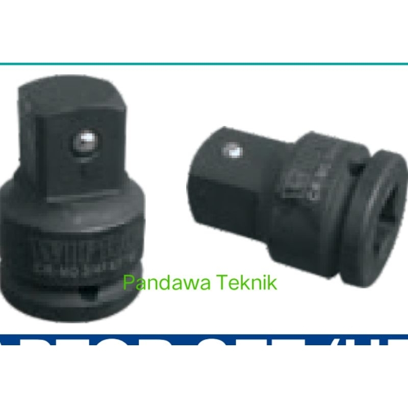 Jual Impact Adapter konektor sambungan konversi wipro berbagai ukuran ...
