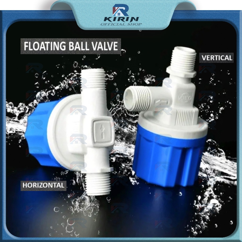 Jual Kran Otomatis Bak Mandi 1/2 dan 3/4 Sensor Keran Tandon Air ...