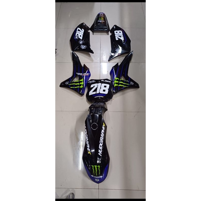 Jual BODY SET GORDON TANPA JOK & TANGKI | Shopee Indonesia