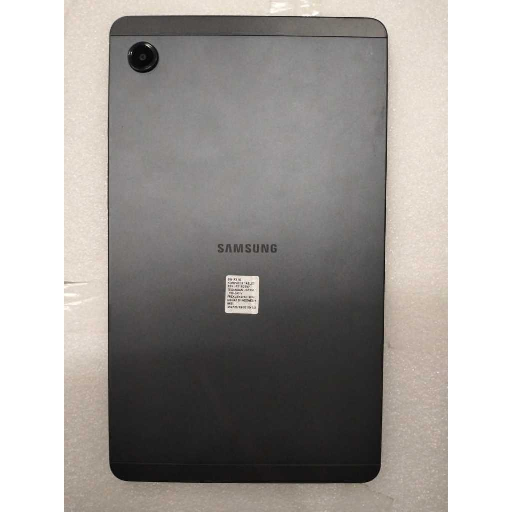 Jual Samsung Galaxy Tab A9 (X115) - EX DISPLAY | Shopee Indonesia
