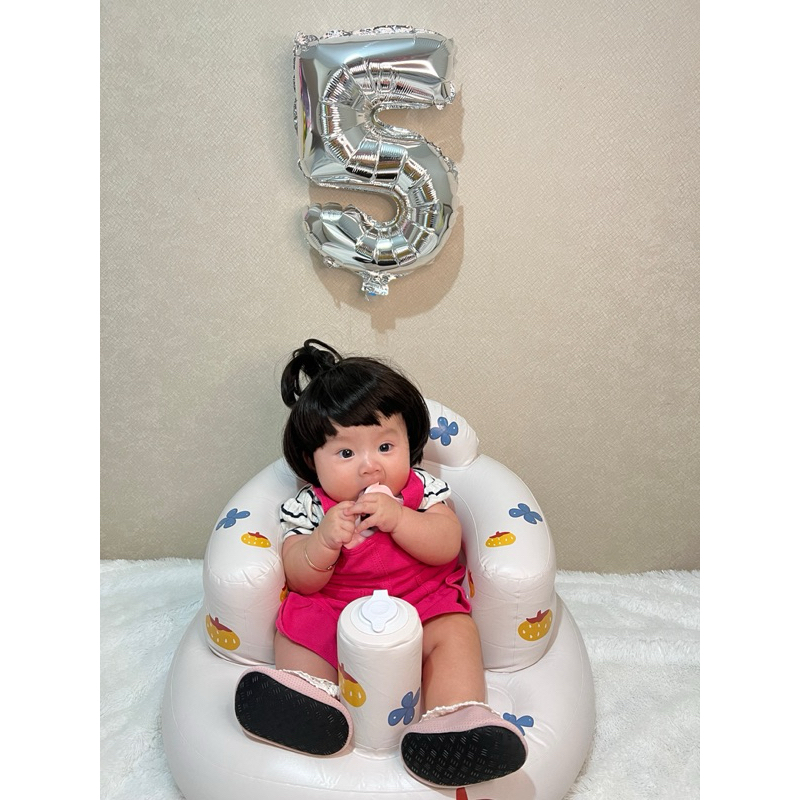 Jual sofa balon belajar duduk | Shopee Indonesia
