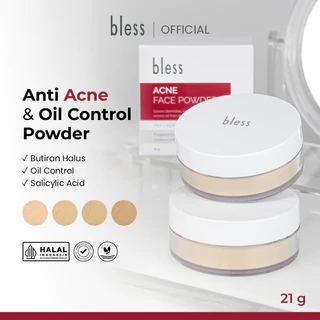 Toko Online Bless Cosmetics Official Store | Shopee Indonesia