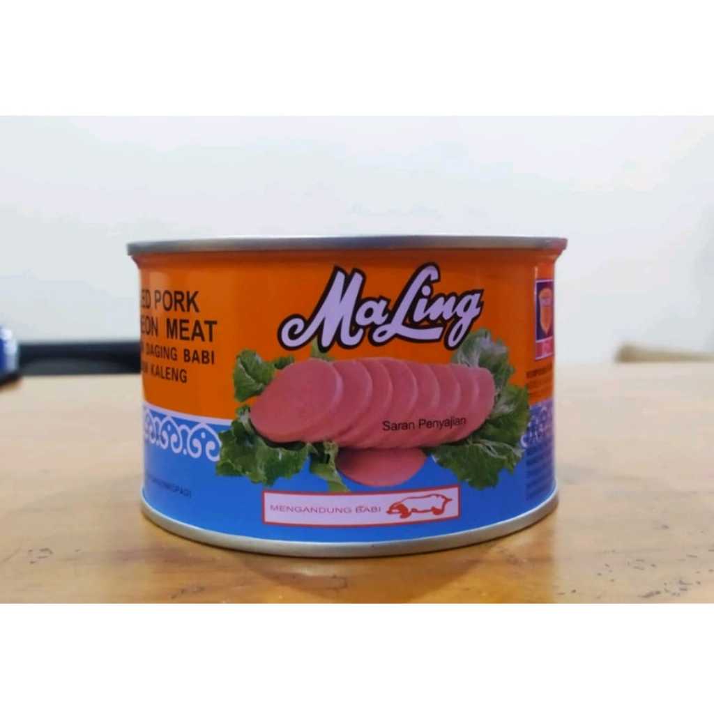 Jual MALING TTS KECIL 170 gram | Shopee Indonesia