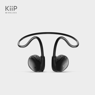 Jual KIIP WIRELESS DTH3 BLUETOOTH HEADSET HEADPHONE EARPHONE OVER EAR ...