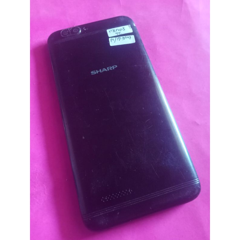 Jual Mesin Sharp Pi /IP9007, mesin normal | Shopee Indonesia