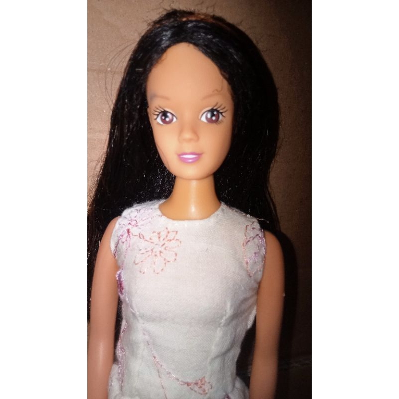 Jual Barbie vintage fulla | Shopee Indonesia