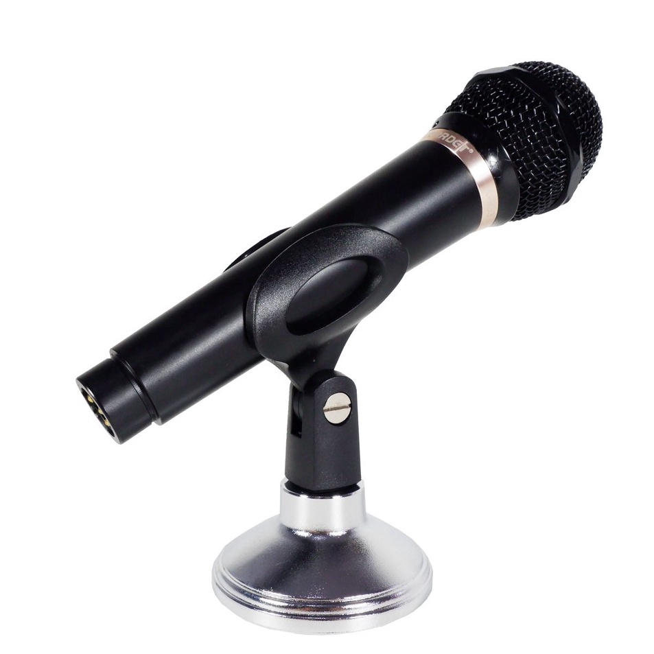 Jual Stand Microphone Meja Mic Holder Table Stand Tri SM89 | Shopee Indonesia