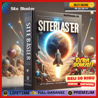 Produk SoftZone AI | Shopee Indonesia