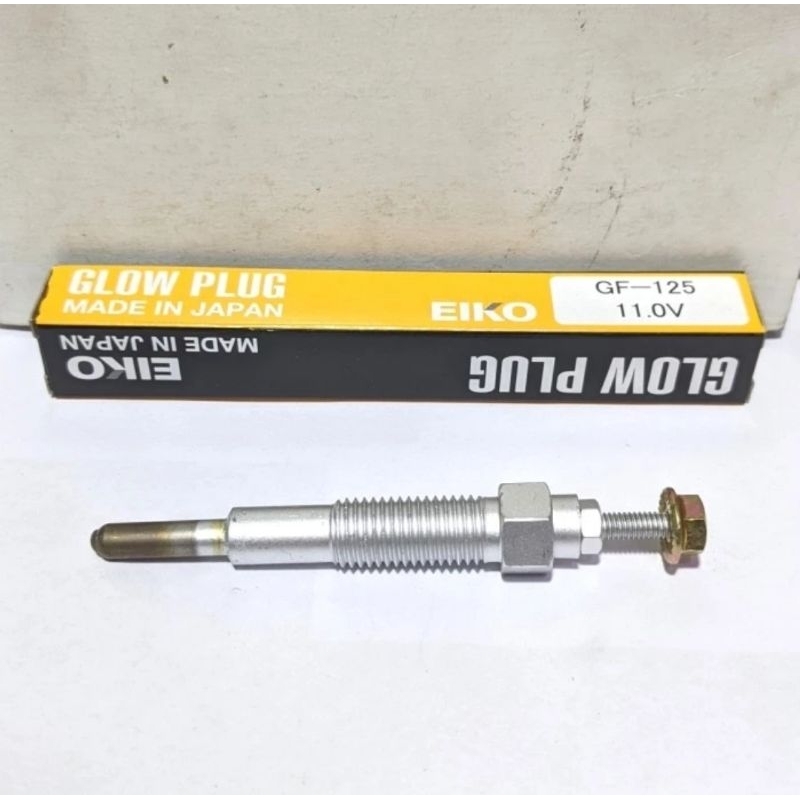 Jual busi bakar L300 NEW diesel busi pemanas L300 diesel NEW L039 merk ...