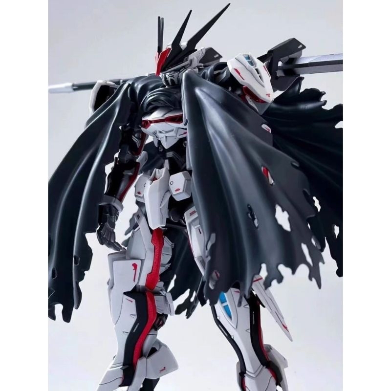 Jual HG 1/144 Load Astray Omega Xing Dong Model Kit WM | Shopee Indonesia