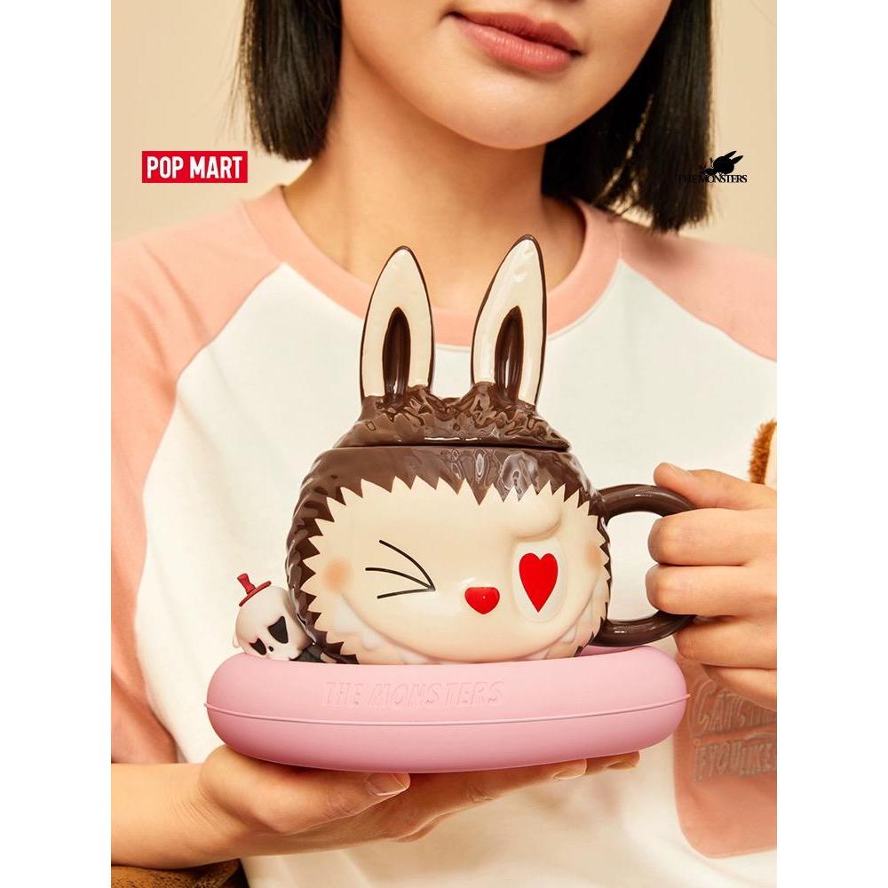 Jual Labubu mug | Shopee Indonesia
