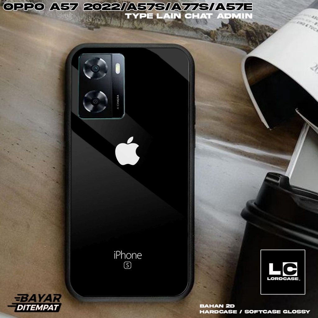 Jual Case OPPO A57 2022/A57S/A57E/A77S - Casing Hp Terbaru 2024 ...