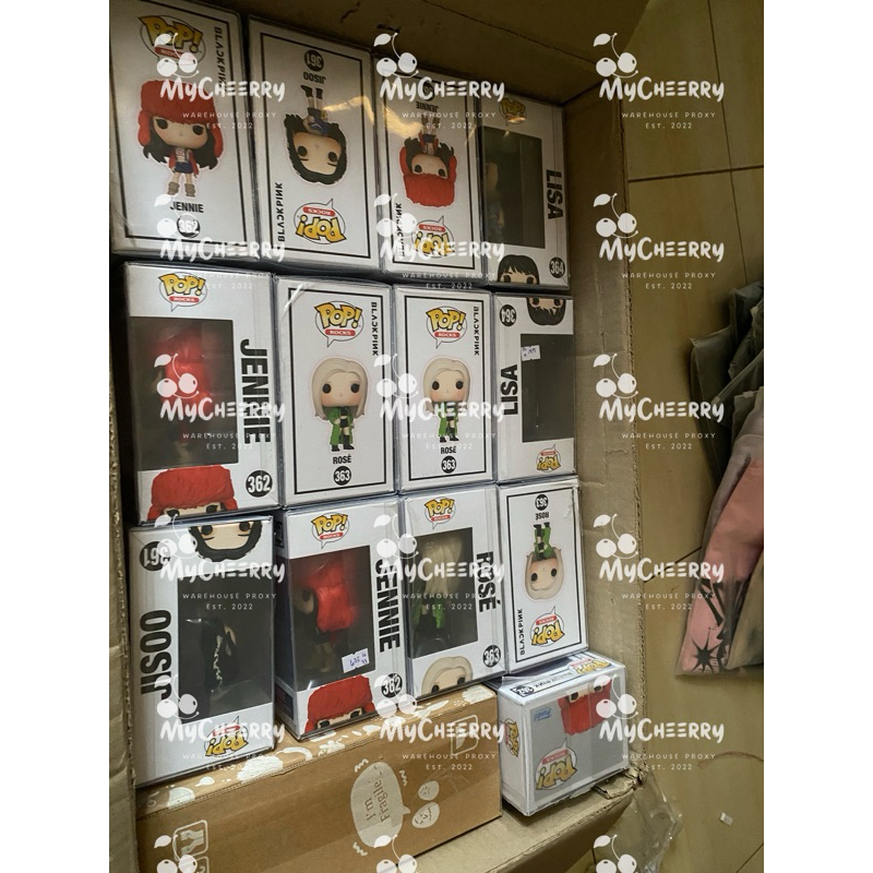 Jual MERCH CARGO | Shopee Indonesia