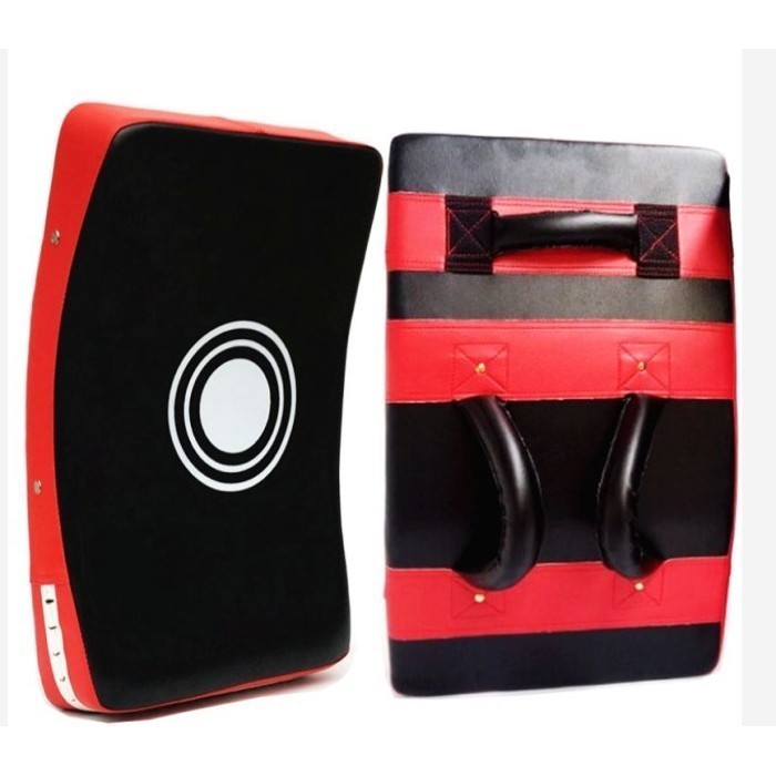 Jual Hand pad MMA Arena MVP pecing reaksi Target reaksi Mini pad Arena ...