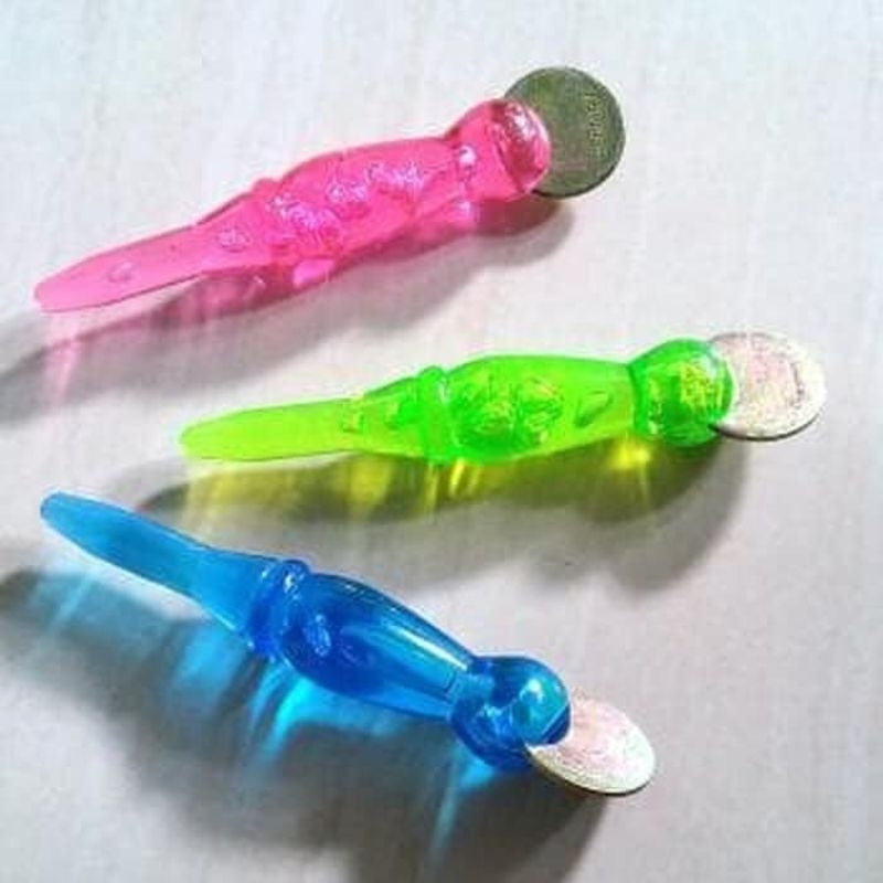 Jual Alat Kerikan Koin & Totok 2in1 Kerokan Masuk Angin Kerik Pijat ...