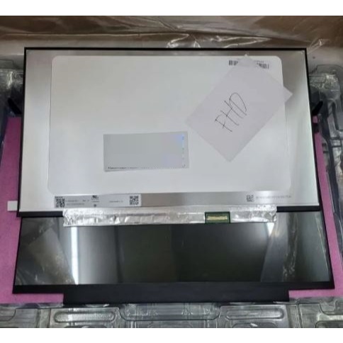 Jual LED LCD LAYAR ACER ASUS HP LENOVO DLL Panel (14.0 inch Slim 30PIN ...