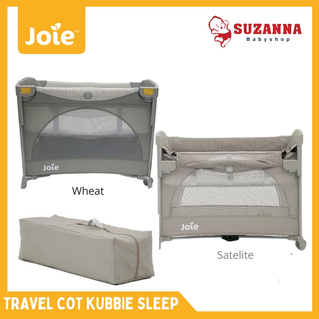 Jual Joie Box P1807 Kubbie Sleep // Baby Box | Shopee Indonesia