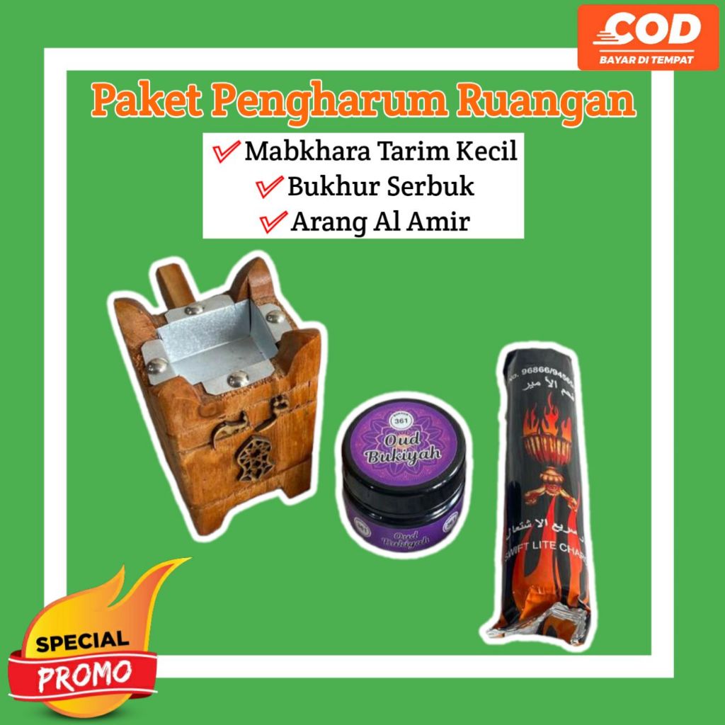 Jual Dupa Bakhoor / Bukhur Serbuk 361 / Aromaterapi Dan Pengharum ...
