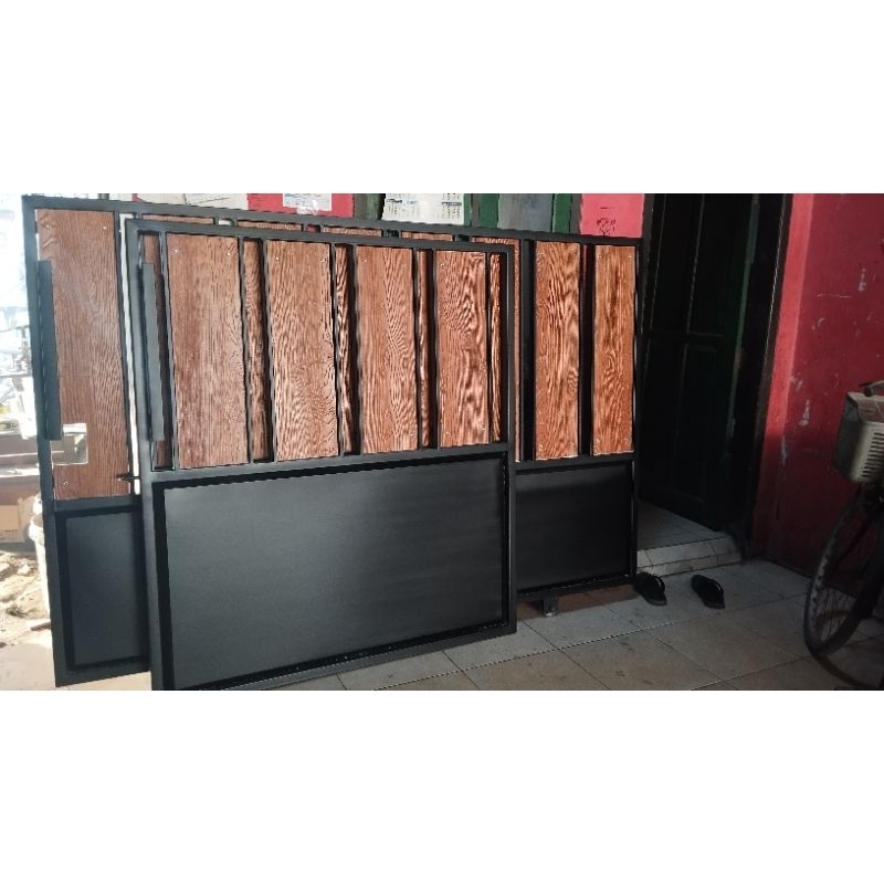 Jual pagar besi rakit | Shopee Indonesia