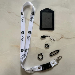 Jual Lanyard Kpop Terlengkap & Harga Terbaru Juni 2024 | Shopee Indonesia