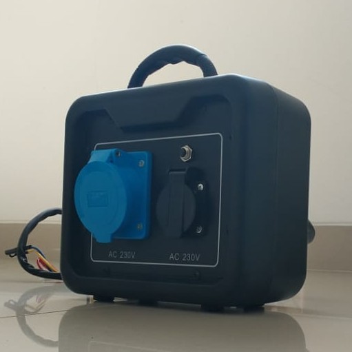 Jual Alat sinkron Genset inverter Tsuzumi | Shopee Indonesia