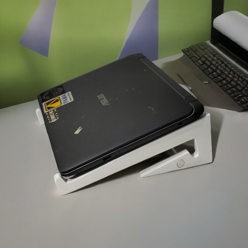 Jual Stand holder laptop /stand laptop /tatakan laptop kayu/ stand ...