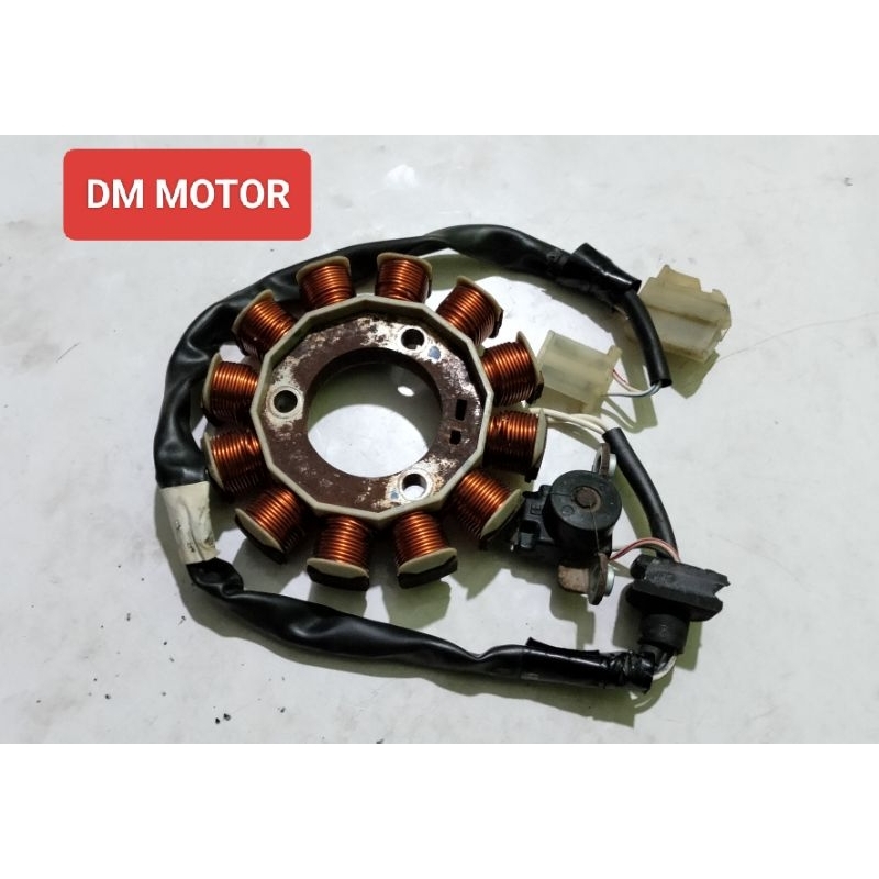 Jual Spull Spul Yamaha Mio M3 Mio Z Soul GT 125 Fino 125 original ...