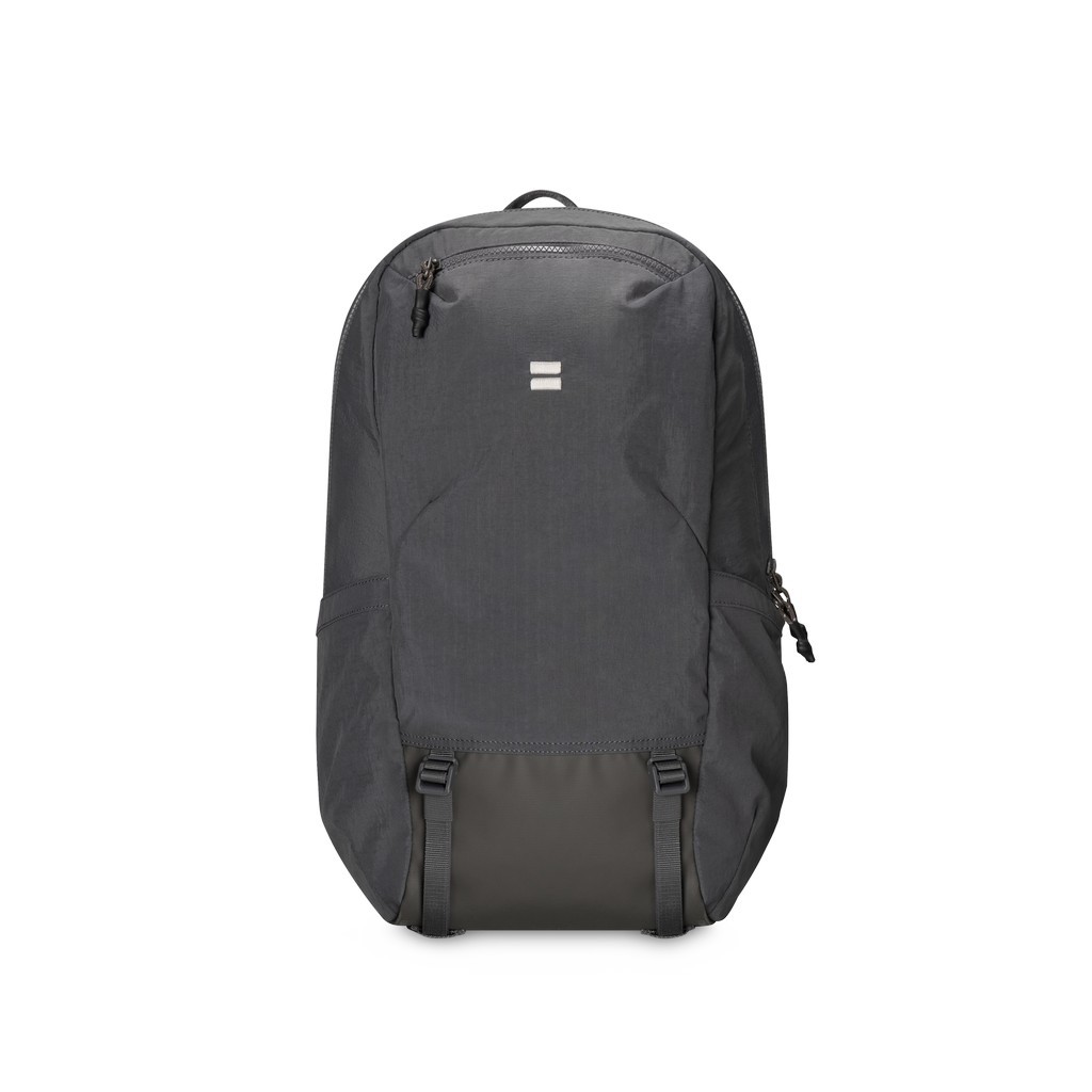 Jual Tas Ransel Laptop Bodypack Tonale Laptop Backpack - Abu | Shopee ...