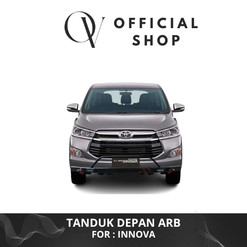 Jual Tanduk ARB Innova Reborn 2016 - UP | Shopee Indonesia