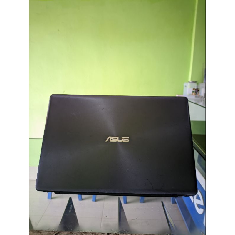 Jual Asus X550VX Core i7 6th gen Ram 12gb ssd 256gb Nvidia GeForce GTX ...