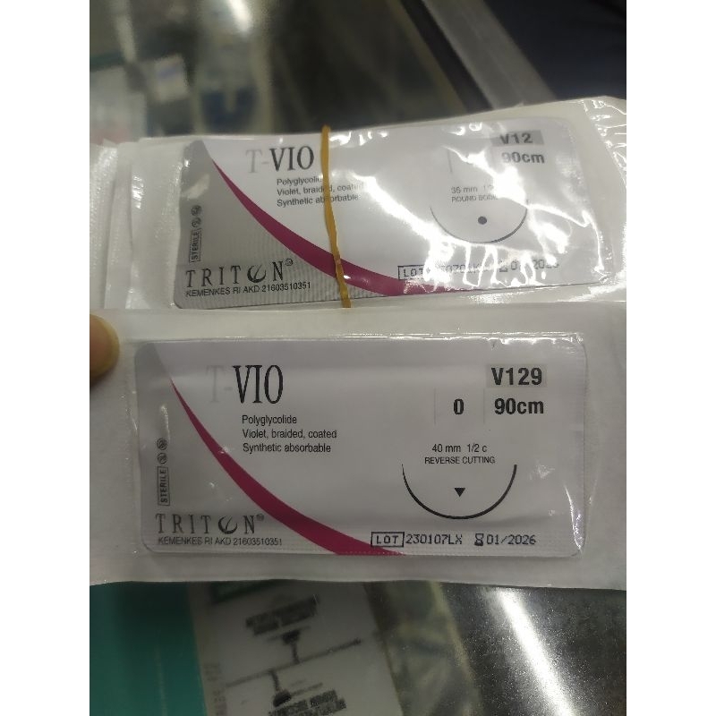 Jual T Vio 0 Cutting | Shopee Indonesia