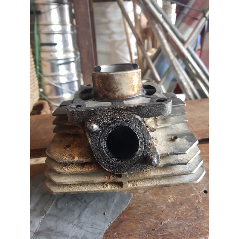 Jual Blok rx king yp1 os 100 original | Shopee Indonesia