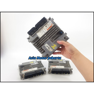 Jual ECU Copotan Asli - Truck Isuzu Giga 6HK1 - FVZ 285PS - FVM - FVR 240PS | Shopee Indonesia