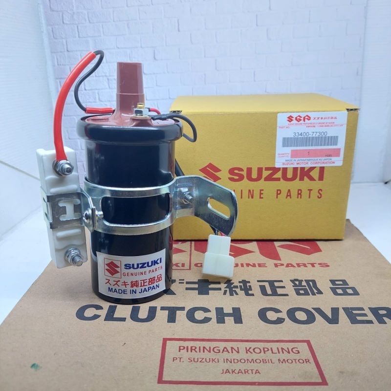 Jual COIL PANJANG SUZUKI CARRY ST100 FUTURA T120SS | Shopee Indonesia
