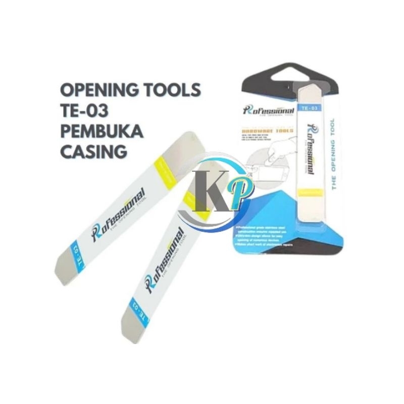 Jual ALAT PEMBUKA LCD TOUCHSCREEN CASING TE03 | Shopee Indonesia