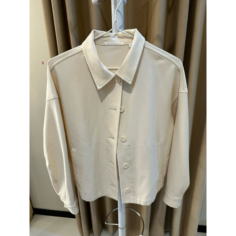 Jual uniqlo outer jacket | Shopee Indonesia