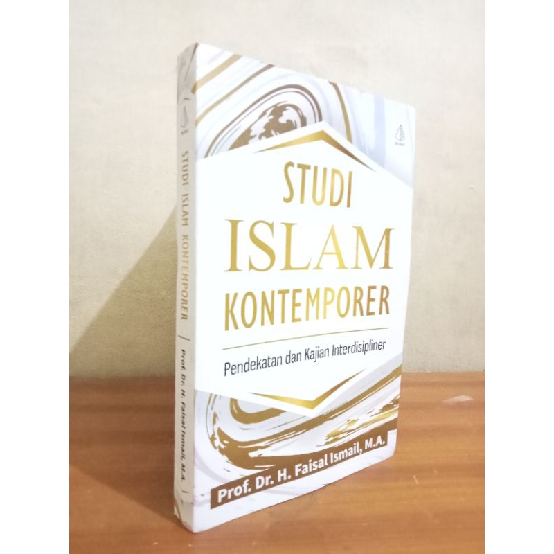 Jual Buku Studi Islam Kontemporer (Pendekatan Dan Kajian ...