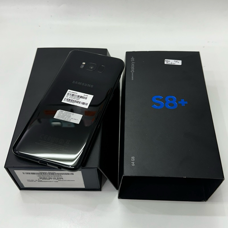 Jual Samsung S8 plus | Shopee Indonesia