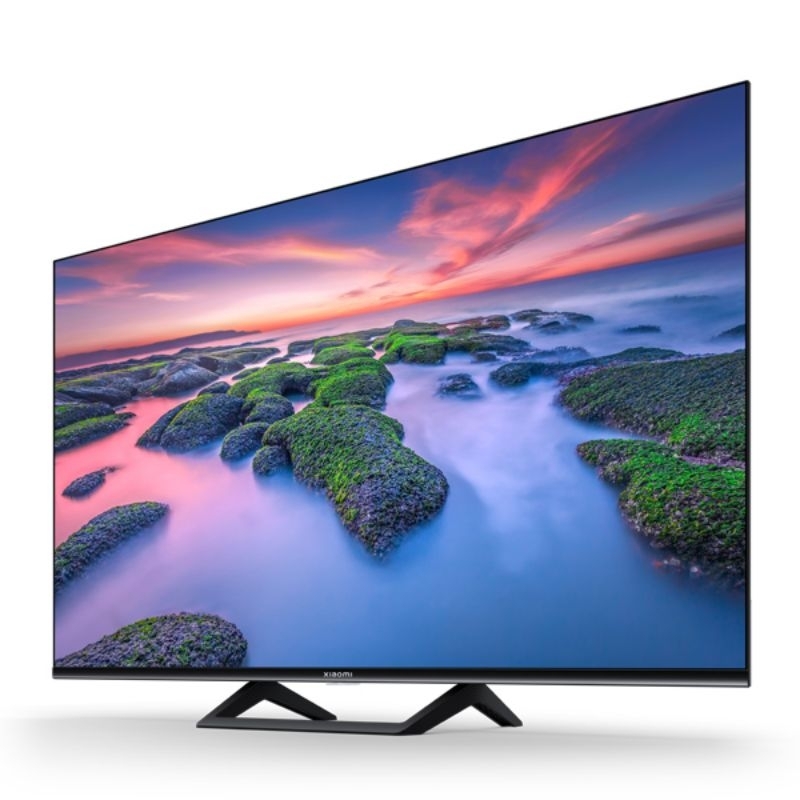 Jual LED TV Xiaomi A Pro Series Google TV Xiaomi TV 32 inch L32M8-A2ID ...