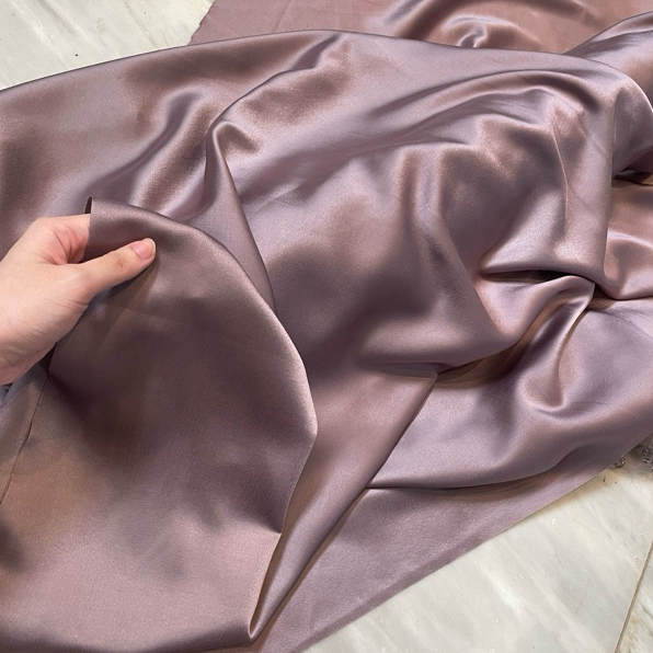 Jual 1/2 Meter Bahan Kain Satin Maxmaara Warna Ungu Taro Lembut Halus ... Jual 1/2 Meter Bahan Kain Satin Maxmaara Warna Ungu Taro Lembut Halus ...