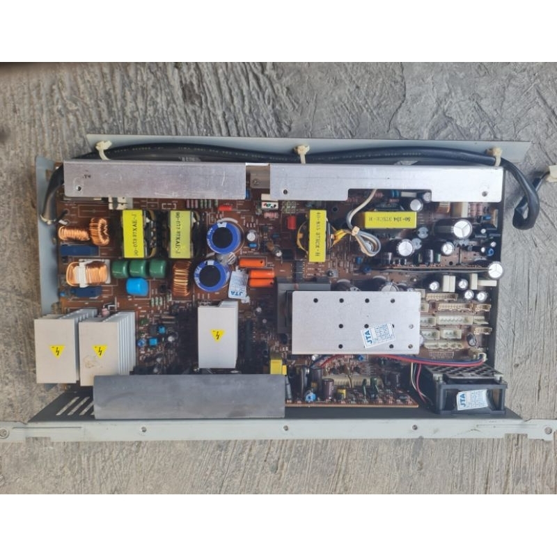 Jual POWER SUPPLY IR5000/6000/5020/6020/5000i/6000i UNIVERSAL ORIGINAL ...