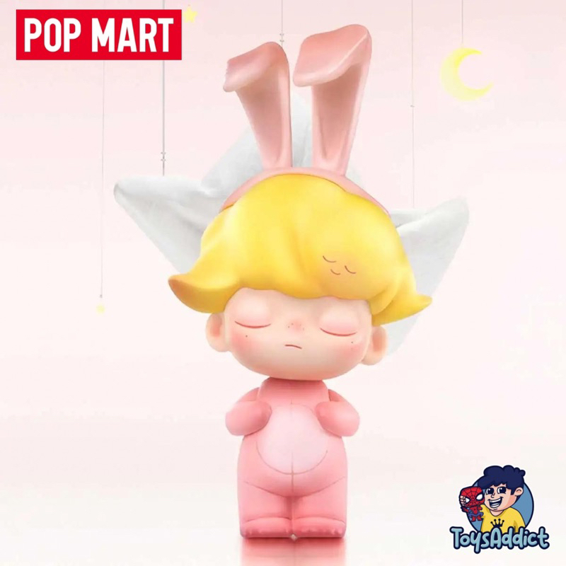 Jual Pop Mart Dimoo Retro Series Blind Box 1 pcs Figure | Shopee Indonesia