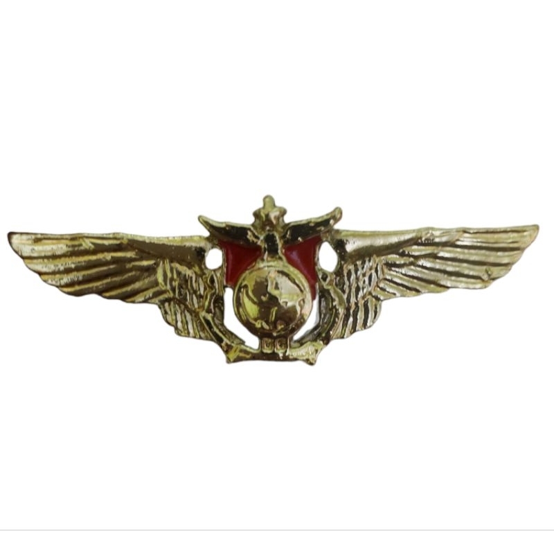 Jual BRIVET INTEL TNI AU | Shopee Indonesia